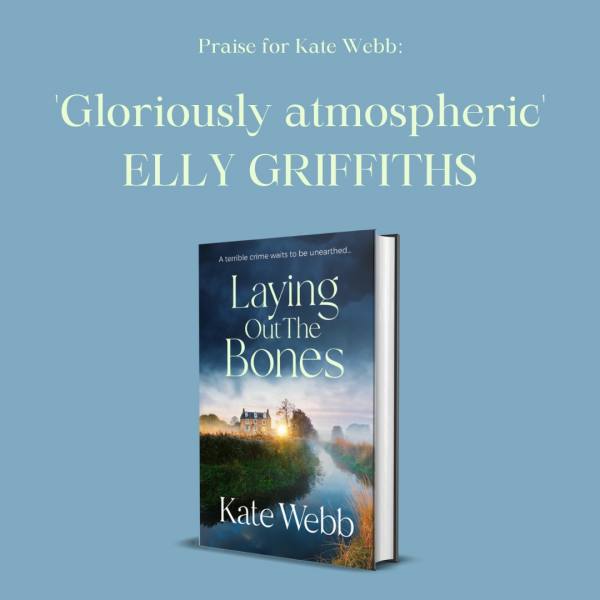 Home | Katherine Webb - official website of bestselling author ...