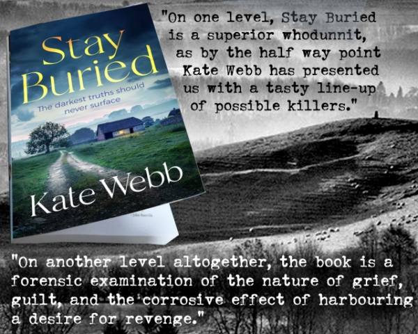 News, Events & Articles | Katherine Webb - official website of ...