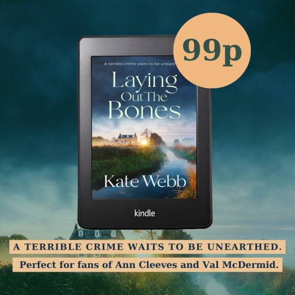 News, Events & Articles | Katherine Webb - official website of ...