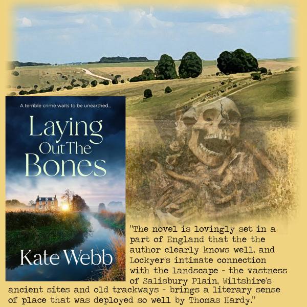 News, Events & Articles | Katherine Webb - official website of ...